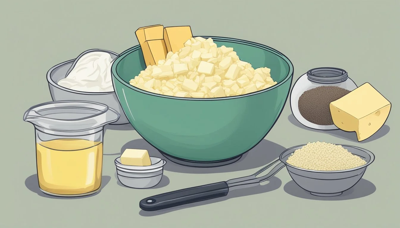 Discovering Lactose-Free Butter Alternatives: Options for the Lactose ...