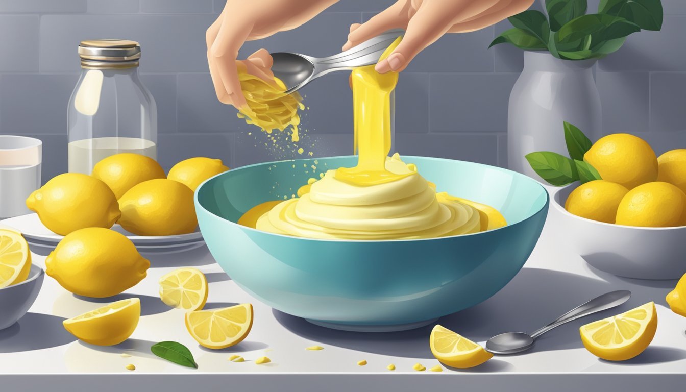 Balancing Sweetness: Tips for Fixing Overly Sweet Desserts