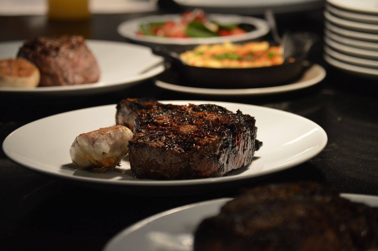 Texas Steakhouse Tour: 20 Best Steakhouses for the Passionate Carnivore