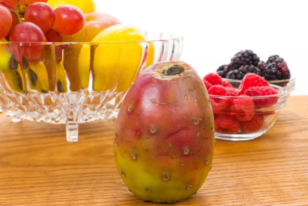 The Humble Prickly Pear - Preparation Tips and More! | Learn How to ...