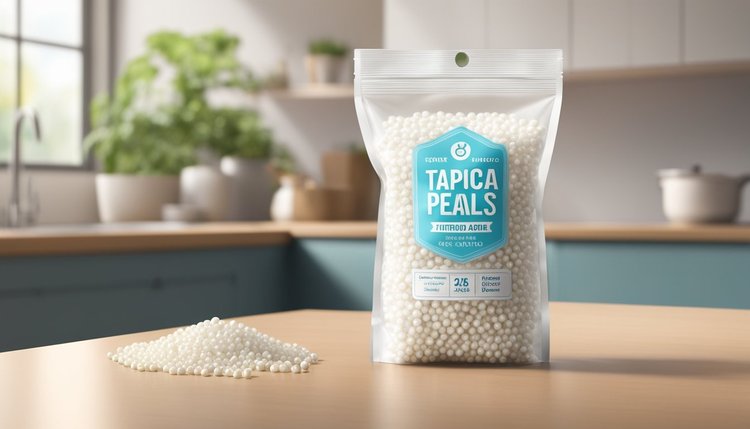 Does Tapioca Go Bad? Understanding Expiration and Storage Tips