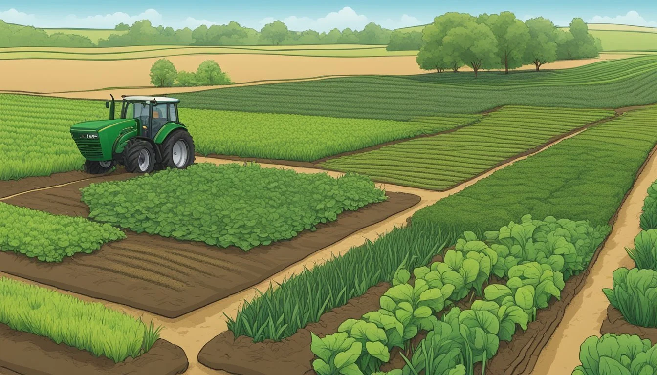 Exploring the Pros and Cons of No-Till Farming | Key Considerations