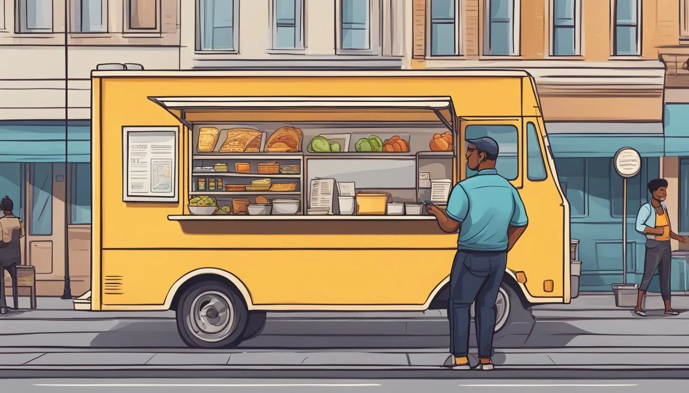 Demystifying Food Truck Laws in Arlington, Virginia: Your Essential Guide