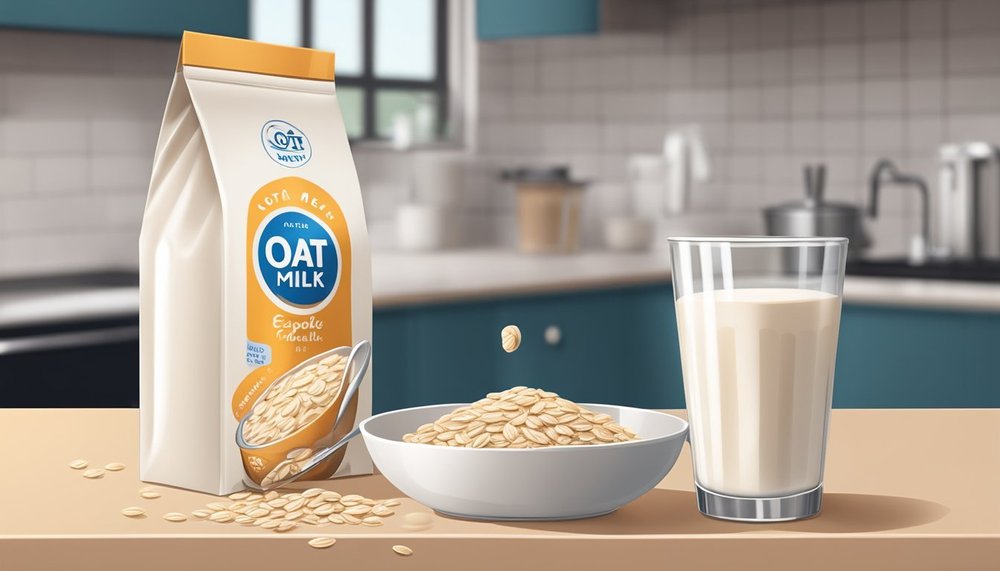Does Oat Milk Spoil? Signs of Spoilage and Storage Tips