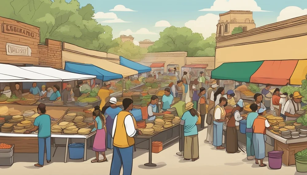 Exploring the History of Tacos: Mexico's Time-Honored Culinary Gem