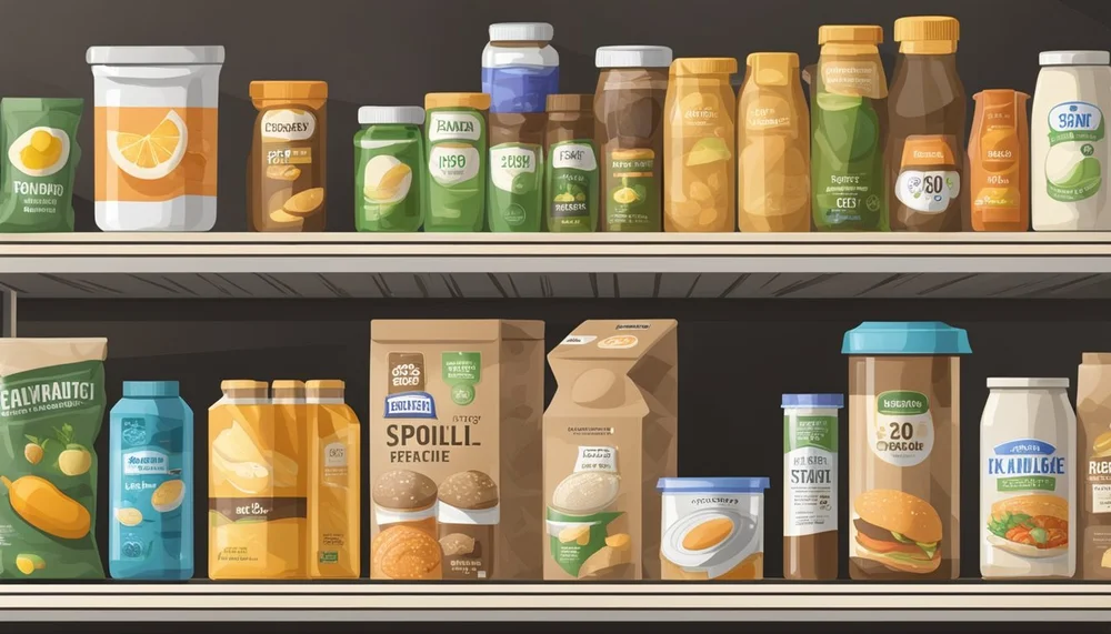 Dates Shelf Life: How Long Do They Last and Storage Tips