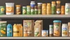 Dates Shelf Life: How Long Do They Last and Storage Tips