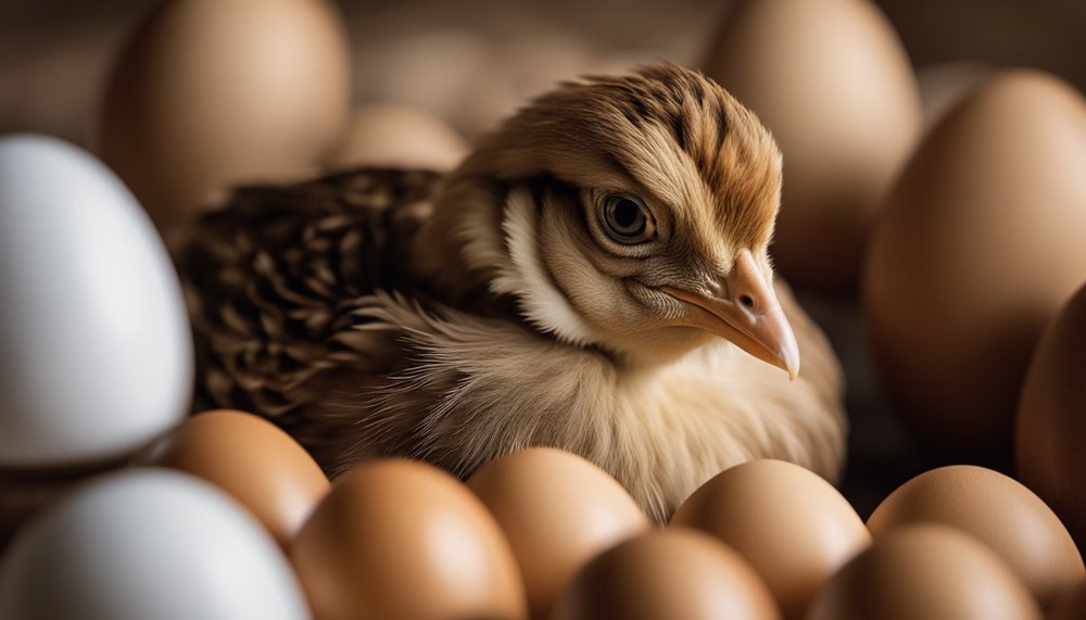 Decoding Chicken Behavior: Understanding 8 Common Chicken Behaviors