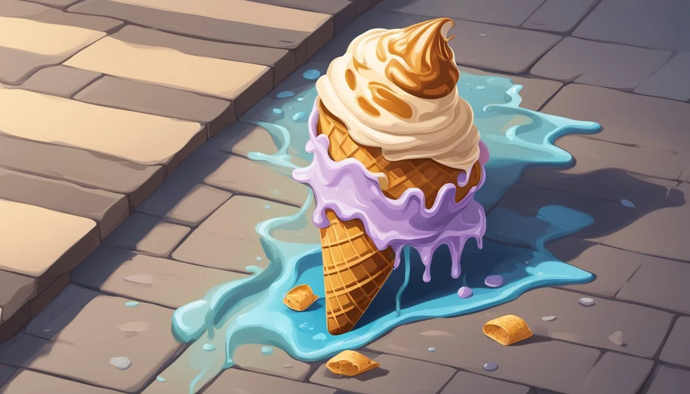 Decoding the Lifespan of Ice Cream: How Long Does It Last and Storage Tips