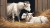 Understanding the Goat Breeding Cycle: A Comprehensive Guide