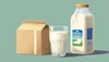 Homogenization vs. Raw Milk: Understanding the Differences and ...