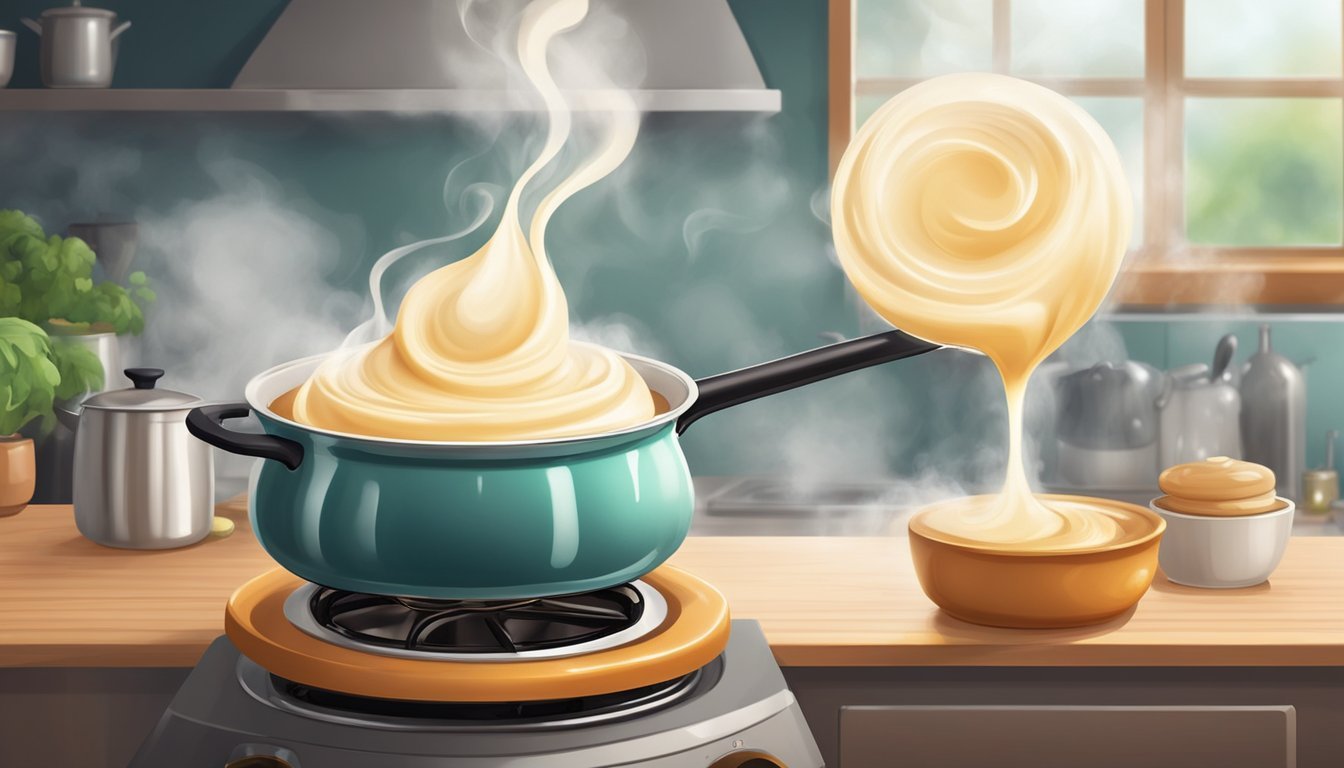 Cooking Cream: Ultimate Guide for Versatile Uses and Rich, Creamy Recipes