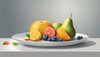 Cut Fruits Shelf Life: How Long Do Cut Fruits Last and Storage Tips