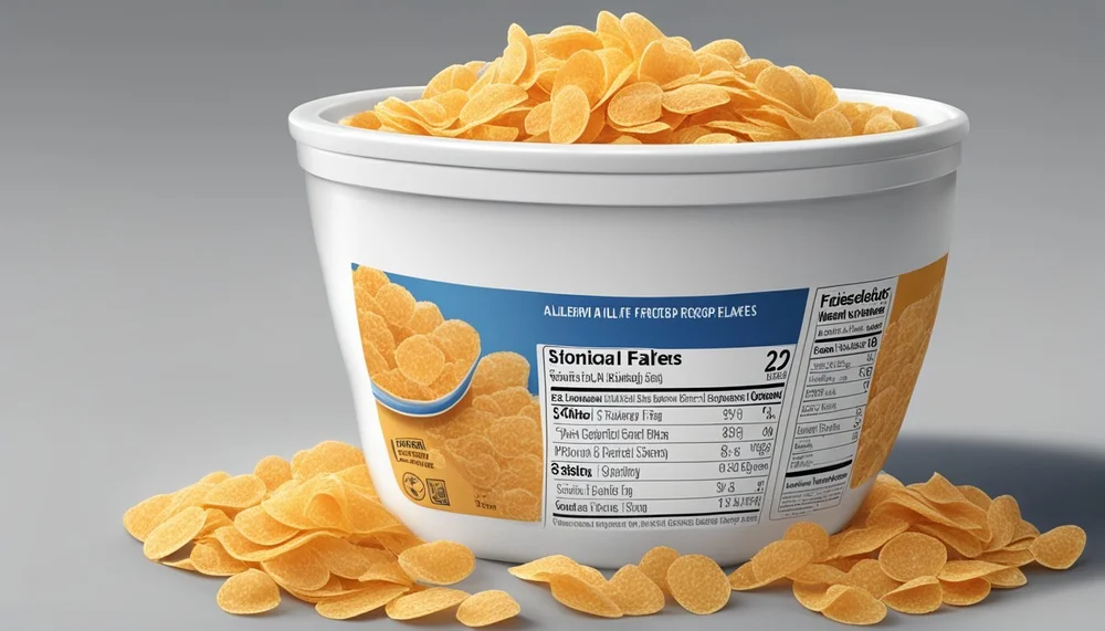 Are Frosted Flakes Bad For You? Nutrition Facts & More