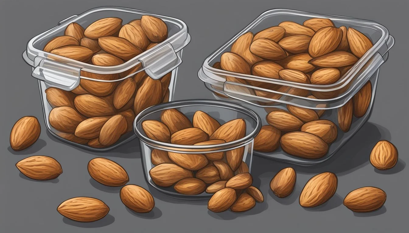 How Long Do Almonds Last? Your Complete Guide to Almond Shelf Life