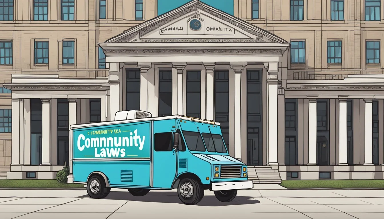 Demystifying Food Truck Regulations in Omaha, Nebraska: Your Complete Guide