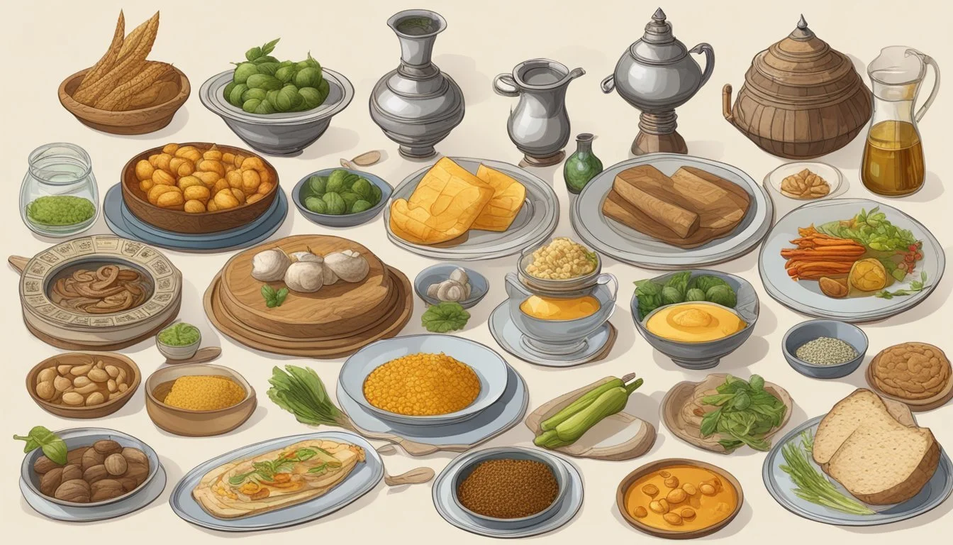 Uncovering the Past: The History of Intermittent Fasting Explained