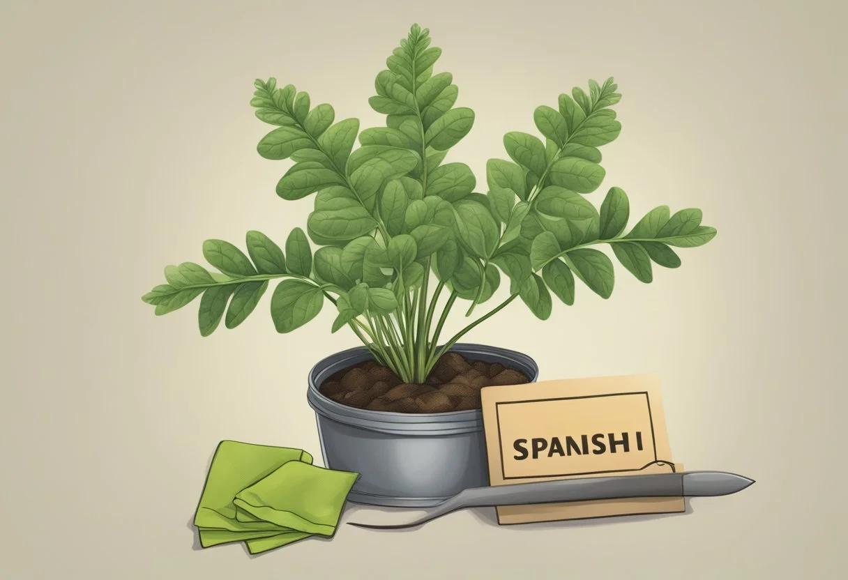Spanish Needle Benefits: Exploring the Healing Power