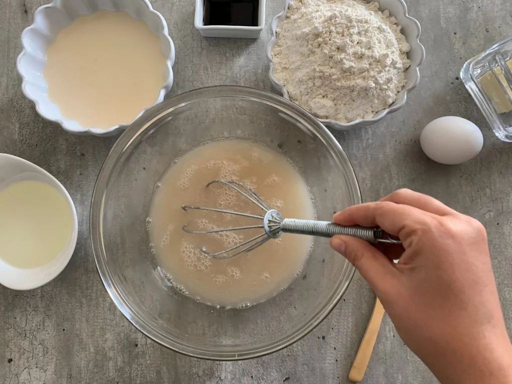 Beignets Recipe - New Orleans Style Dessert | Perfect Temperature For ...