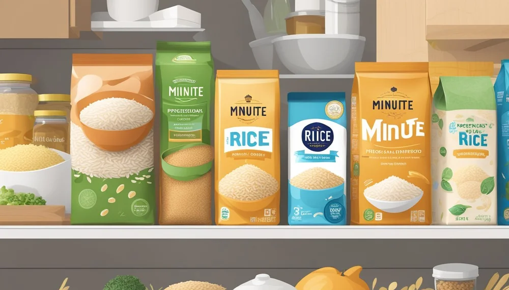 Quick Perfection: How Long Does Minute Rice Last?