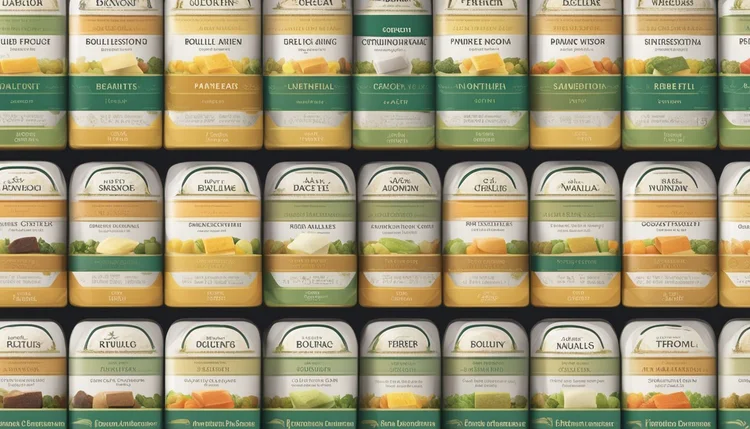 Top Bouillon Cube Brands: A Guide to the Best Options for Your Kitchen