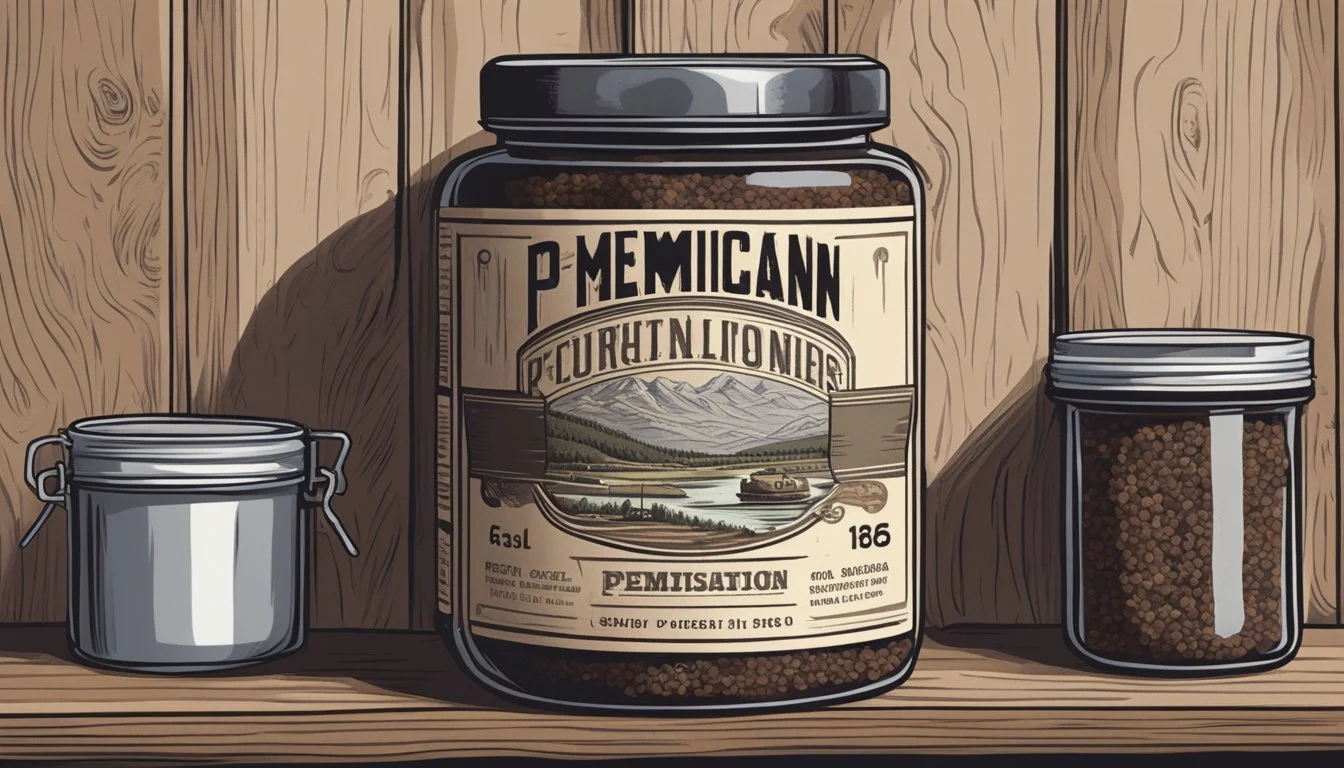 Unlocking the Longevity of Pemmican | Storage Recommendations