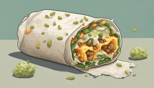 The Ultimate Guide to the Shelf Life of Burritos