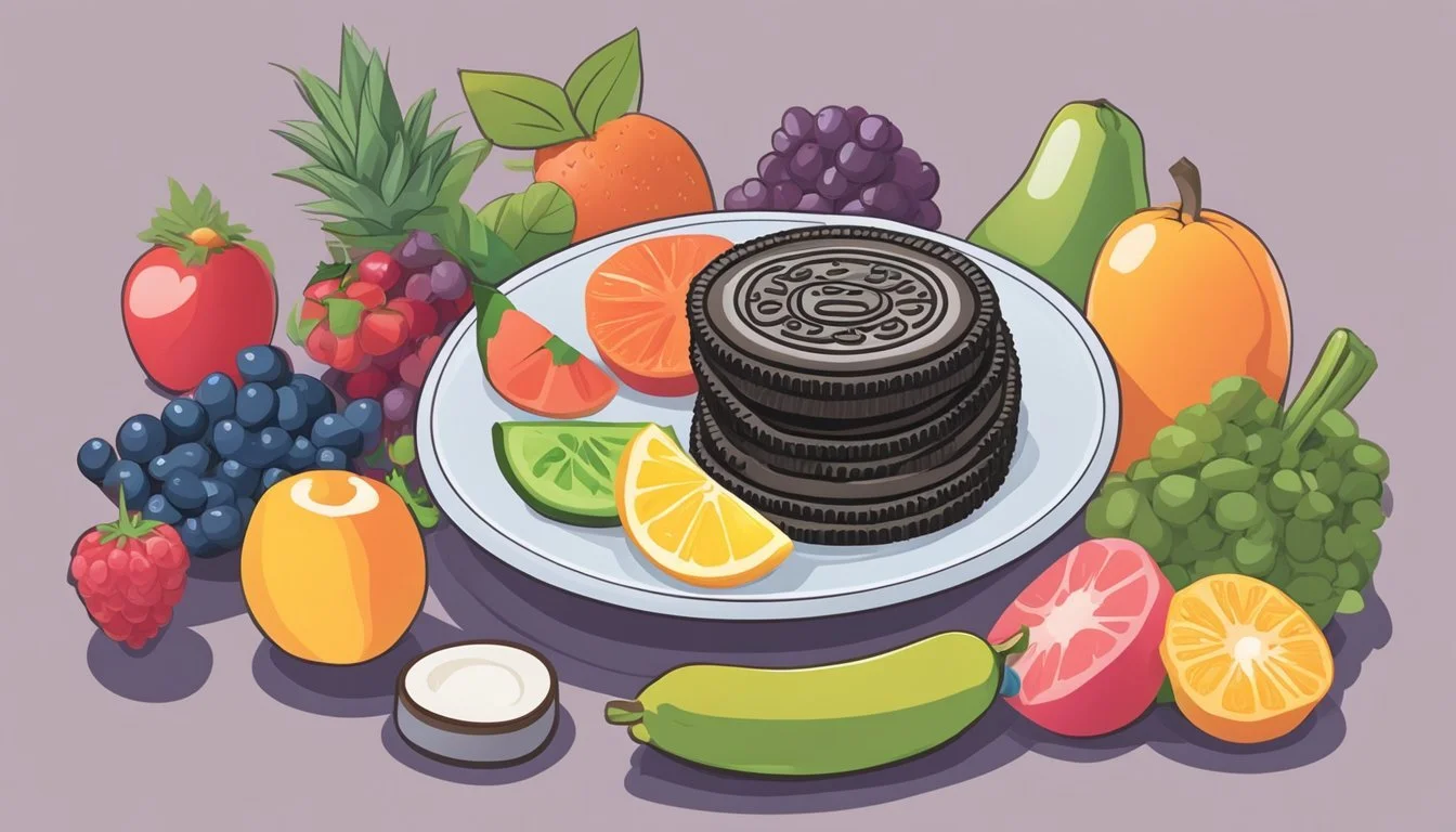 How Many Servings of Oreo Cookies Per Day is Too Much? Understanding ...