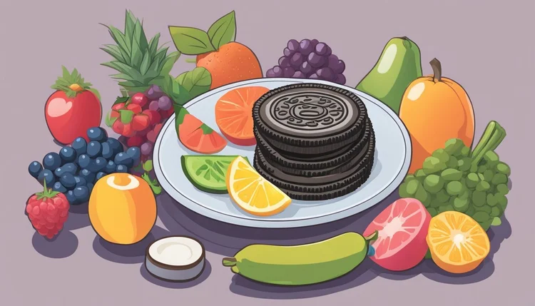 How Many Servings of Oreo Cookies Per Day is Too Much? Understanding ...