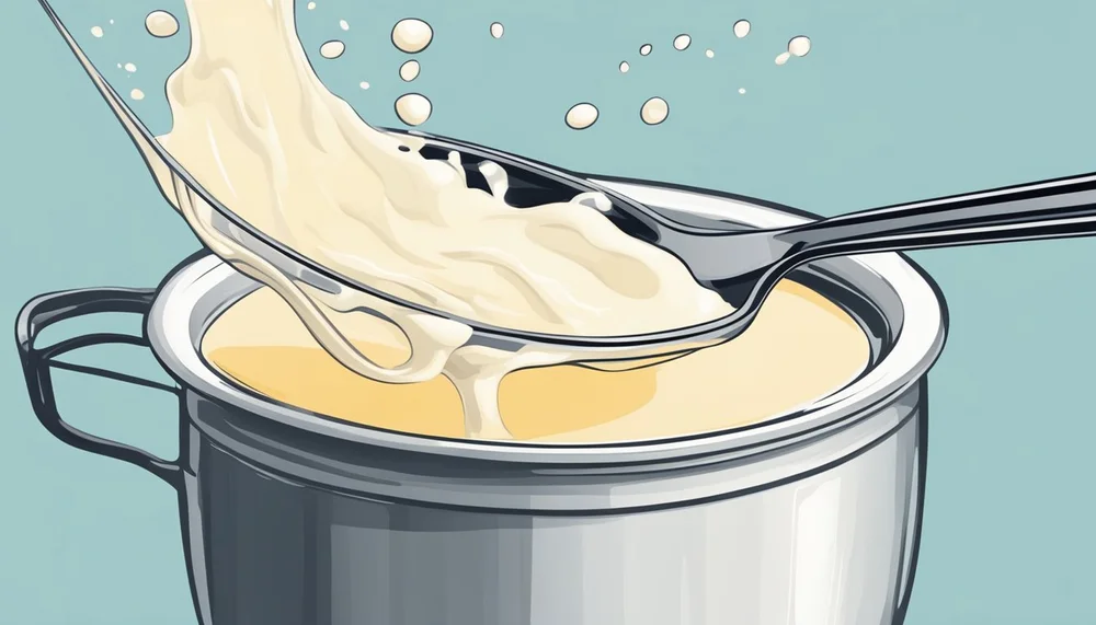 Fixing Curdled Milk in Recipes: Tips and Techniques