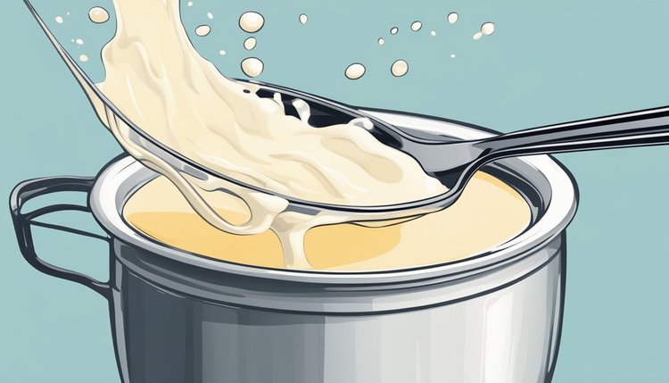 Fixing Curdled Milk in Recipes: Tips and Techniques