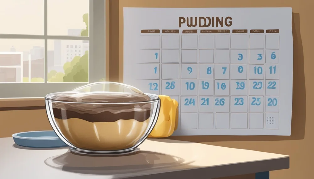 Decoding Pudding Longevity: How Long Does Pudding Last and Storage Tips