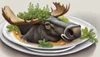 Exploring the Unique Canadian Culinary Tradition of Jellied Moose Nose