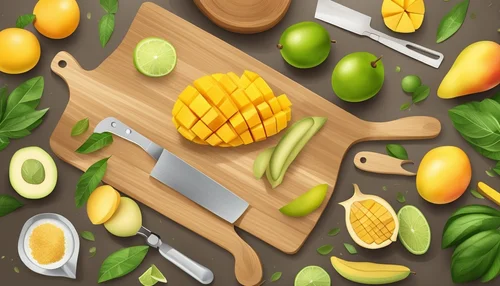 10 Delicious Mangoes Substitutes You Need to Try Today