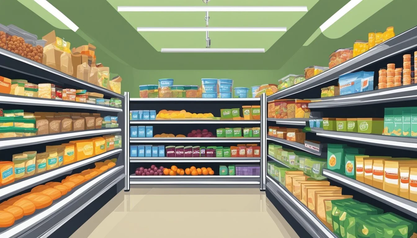 Best Grocery Store for EBT: Top Picks to Maximize SNAP Benefits