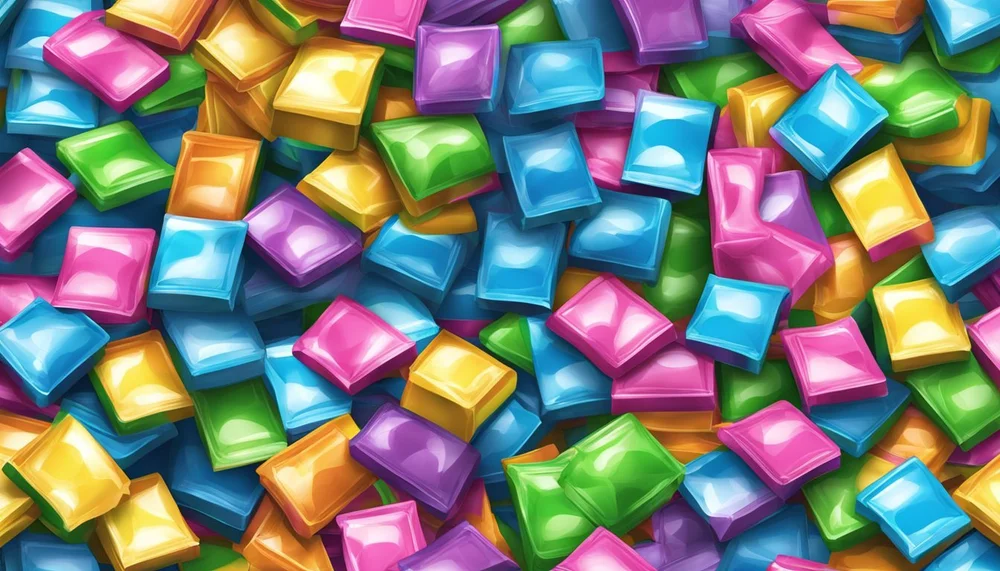 Understanding Orbit Gum Consumption: Daily Limits and Health ...