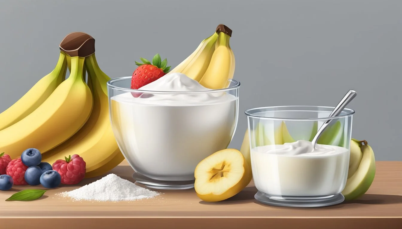 How to Measure Ingredients for a Smoothie Recipe: Essential Tips and ...
