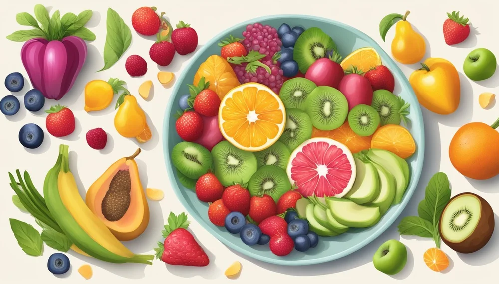 Food with 5-HTP: Natural Sources to Boost Serotonin Levels