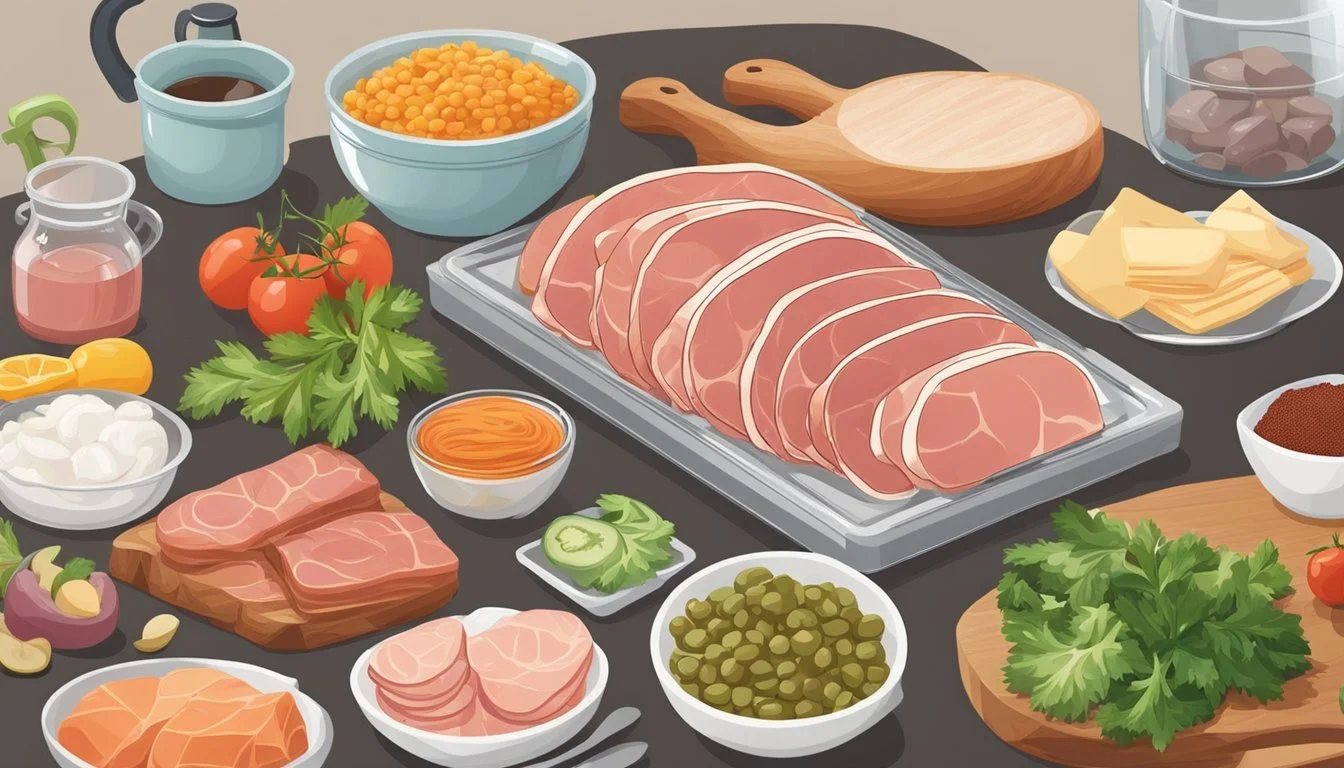 Mastering the Art of Homemade Cold Cuts: Expert Guide and Recipes