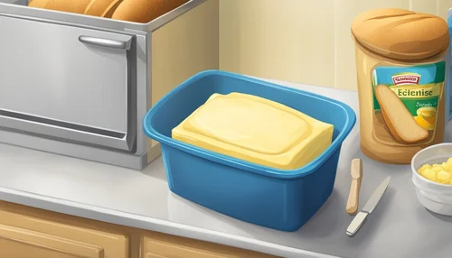 Does Margarine Need Refrigeration? Debunking Common Storage Myths