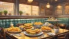 Savor the Tradition: Fried Brain Sandwiches Unveiled