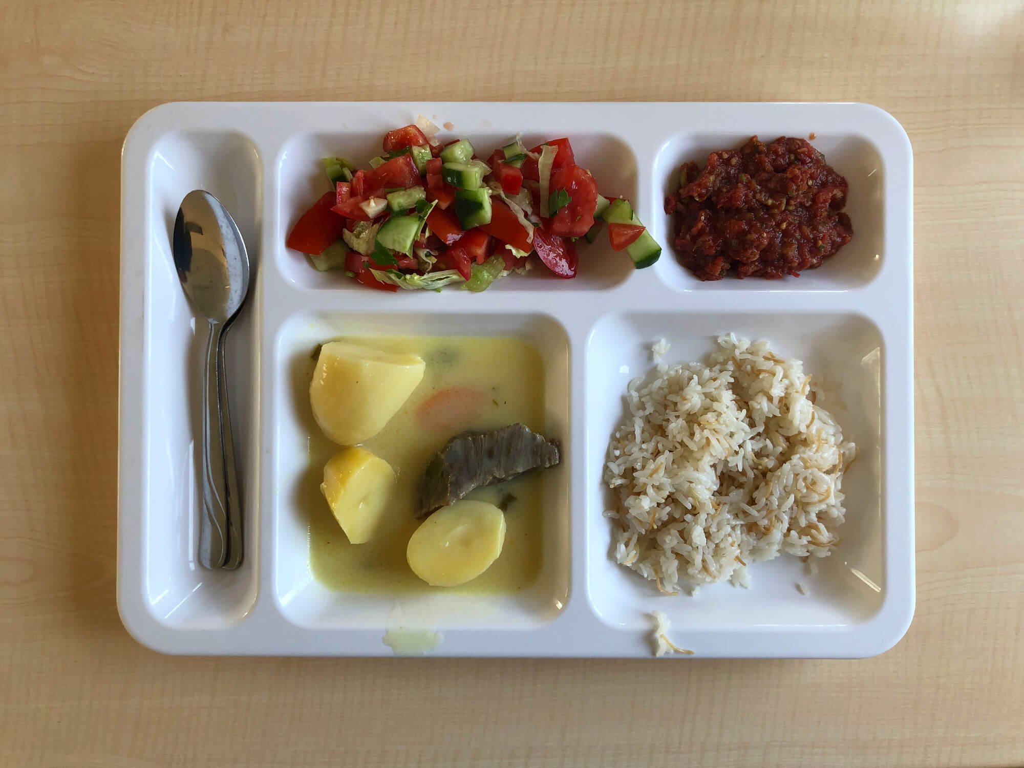 Child Food Safety: Essential Tips for Parents