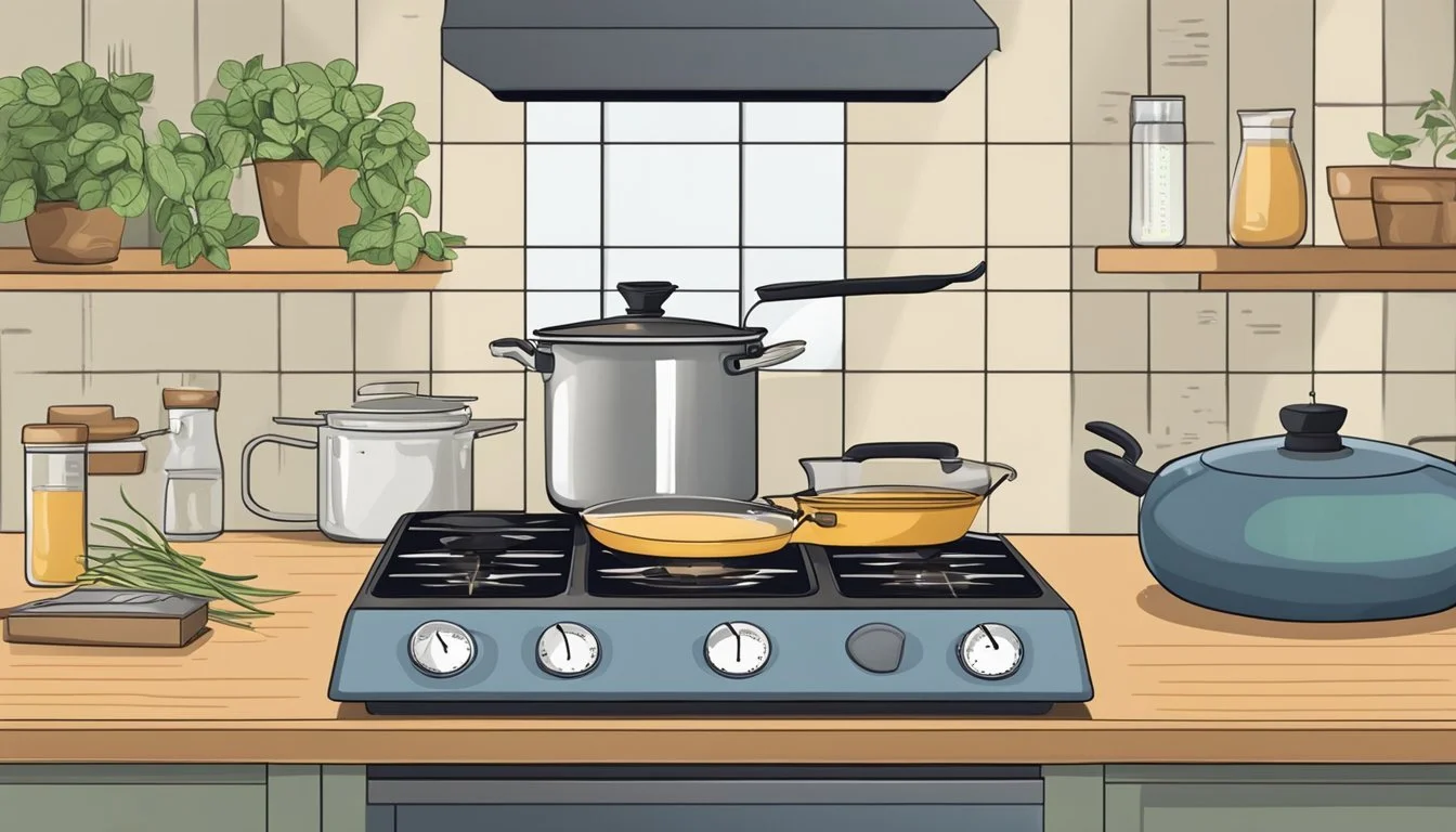 Cooked Beans Shelf Life: How Long Do Cooked Beans Last and Storage Tips