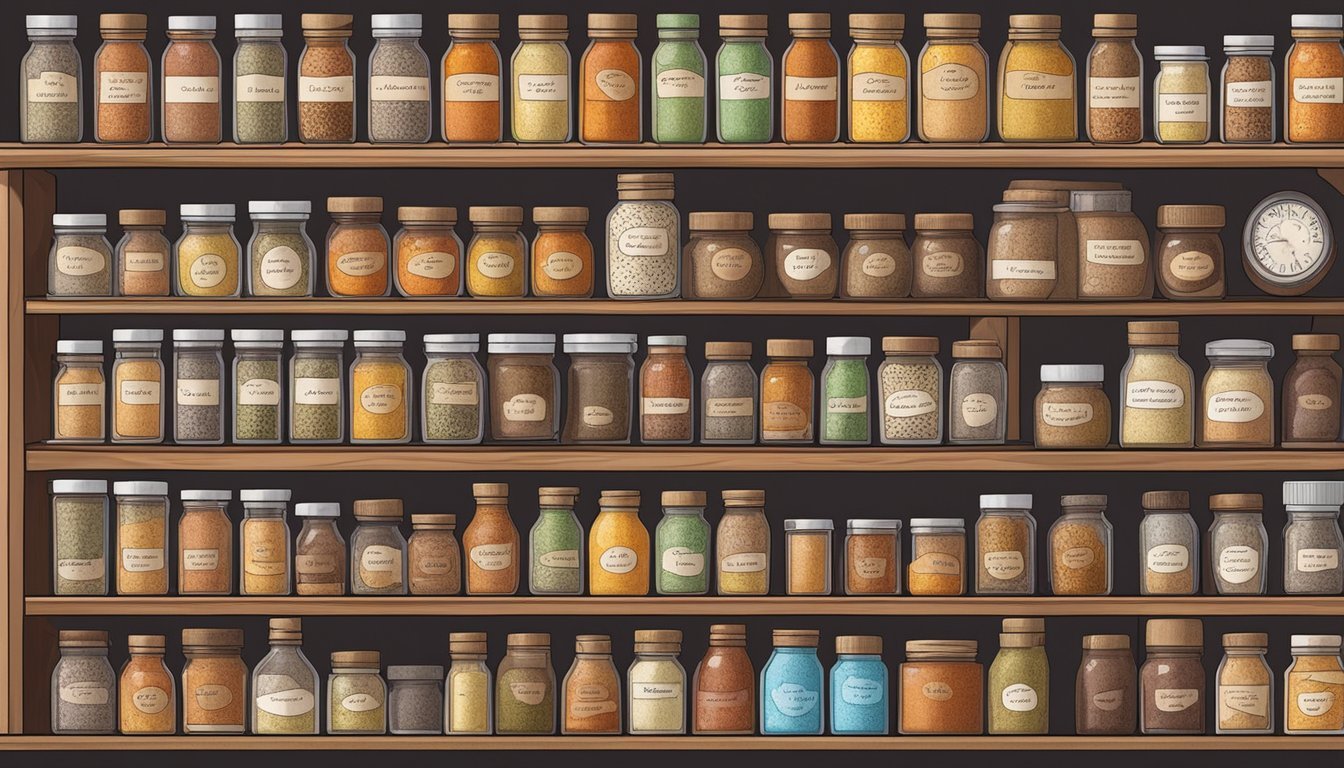How Long Do Spices Last? Your Complete Guide to Spice Shelf Life
