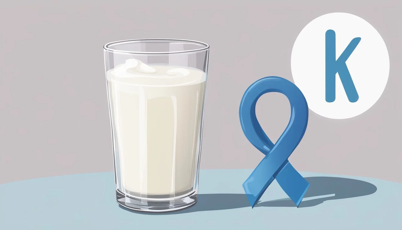 Can Diabetics Benefit from Kefir? Exploring Blood Sugar Management