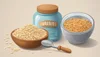 10 Nutritious Wheat Germ Substitutes to Enhance Your Recipes