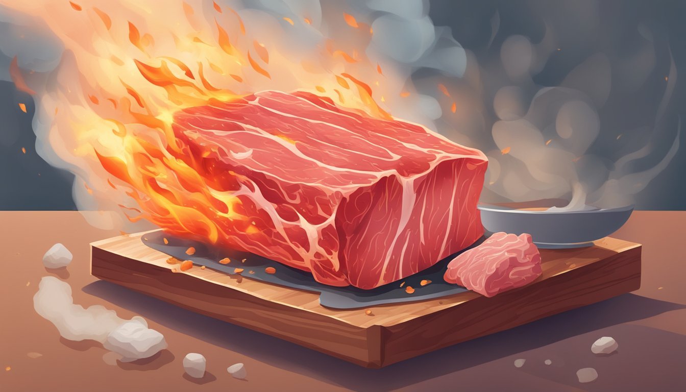 Uncovering the Relationship Between Carnivore Diet and Inflammation ...