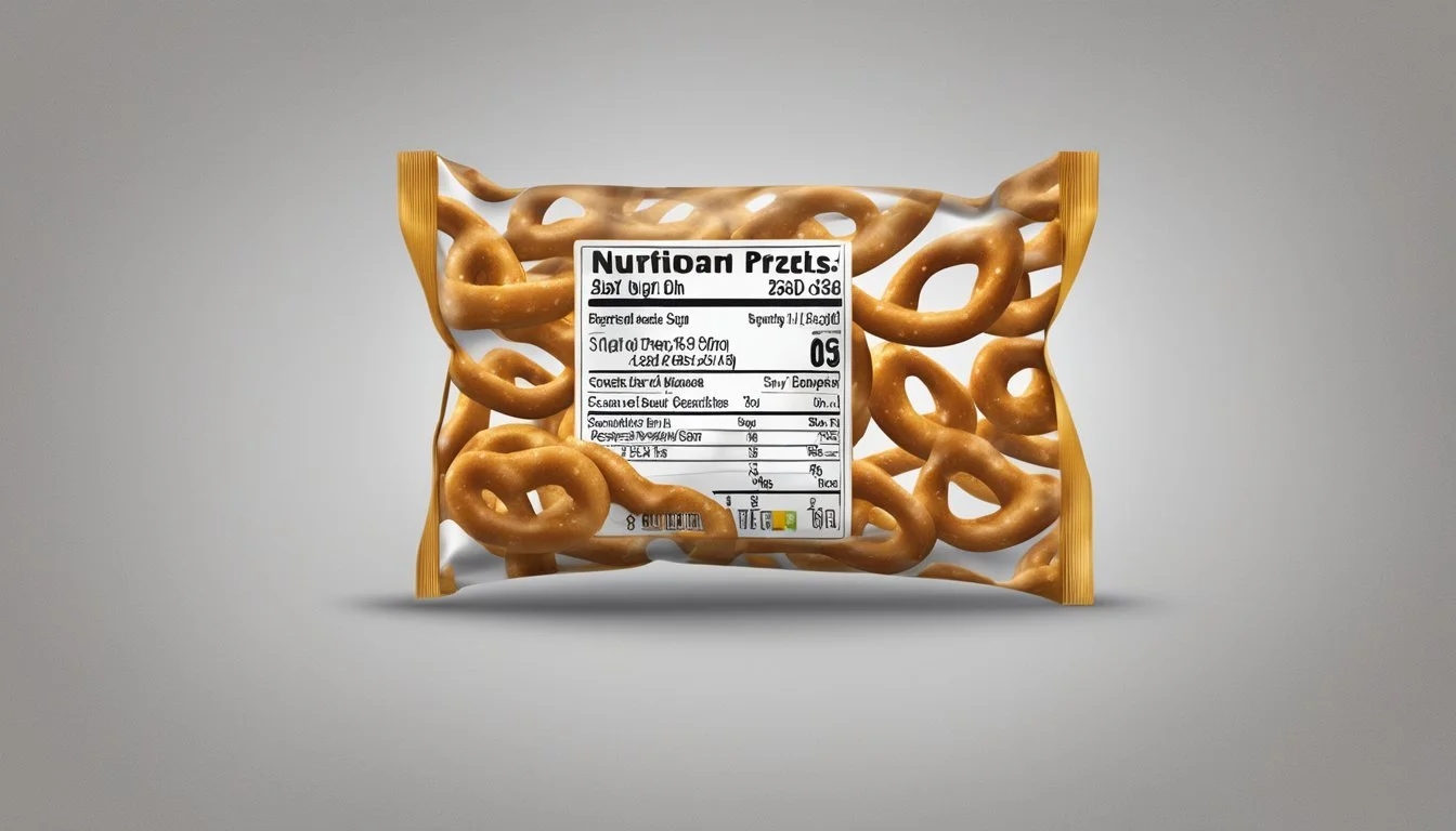 How Long Do Pretzels Last? Your Complete Guide to Pretzel Shelf Life