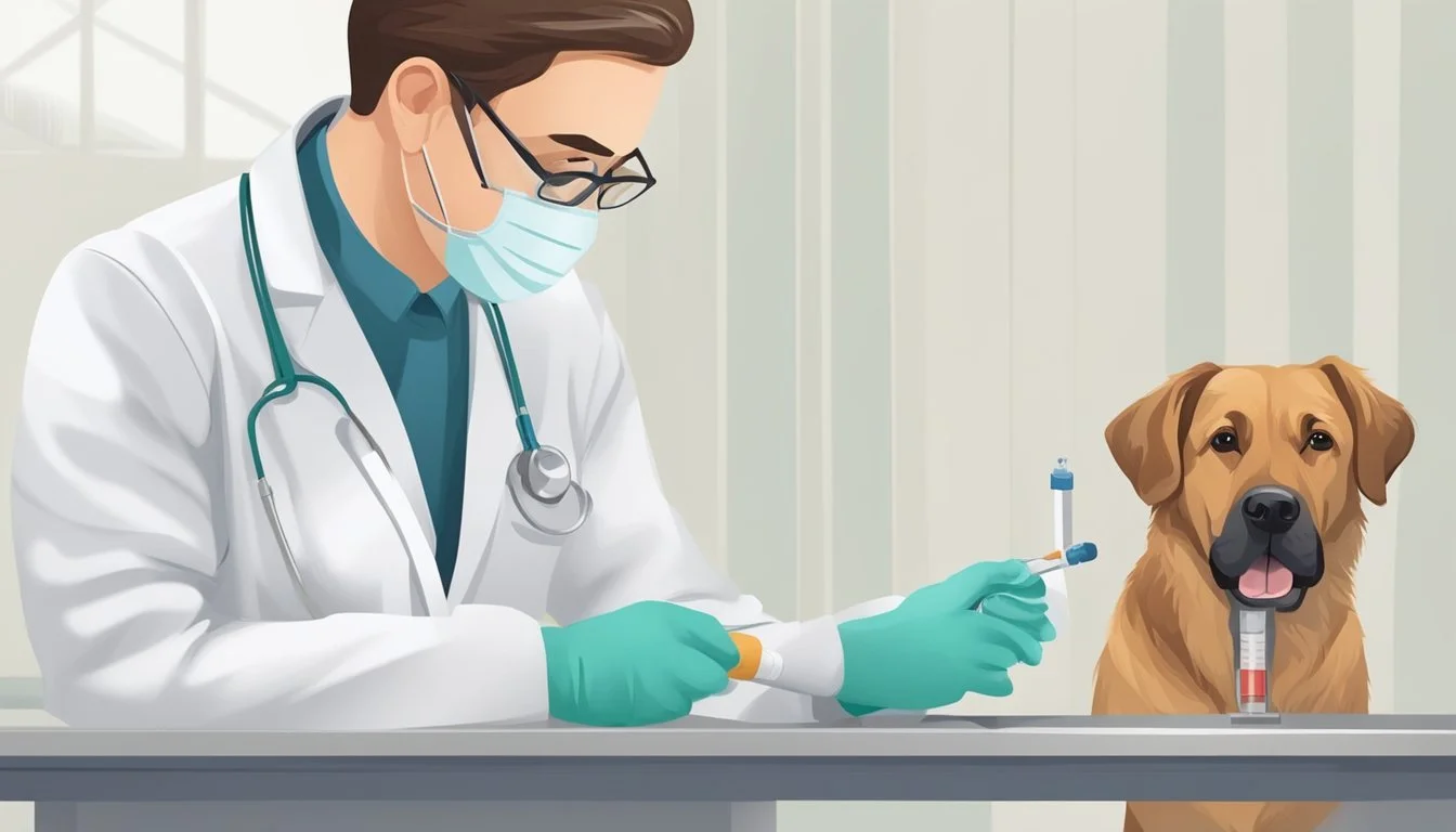 Mastering Veterinary Medication Administration: The Ultimate Guide to ...