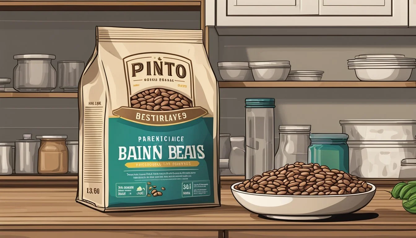 Pinto Beans Shelf Life: How Long Do They Last and Storage Tips